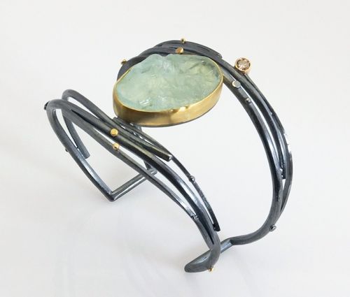 Jewelry Designer Spotlight: Sydney Lynch - idazzle.com